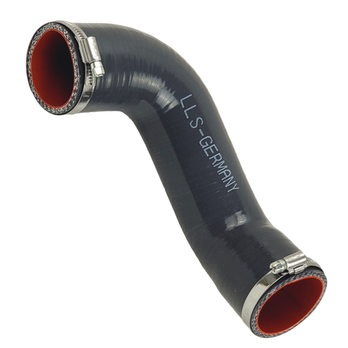 Turboschlauch Ladeluftschlauch für FORD EDGE 2.0 TDCi BiTurbo 2462863 ...