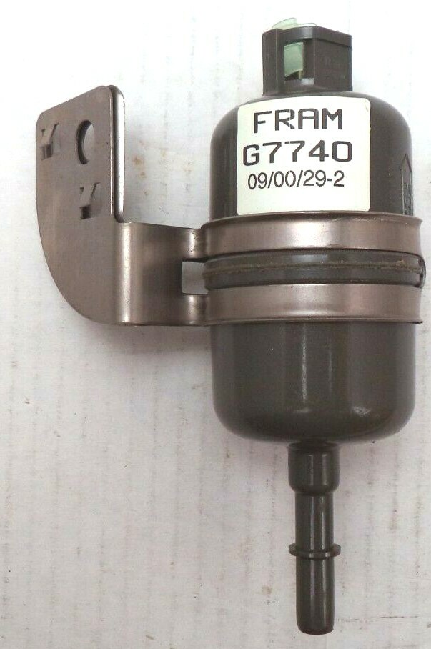Fram Fuel Filter G7740 | eBay