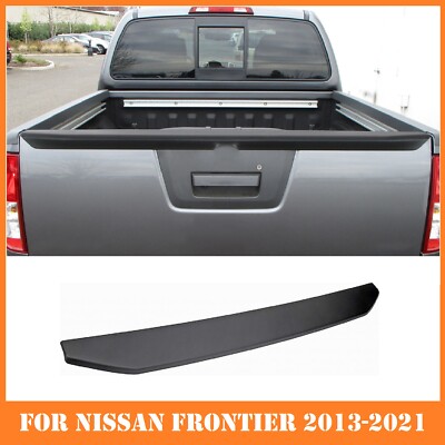 For Nissan Frontier 2013-2021 ‎934869BF0A ‎NI1904101 Rear Tailgate ...