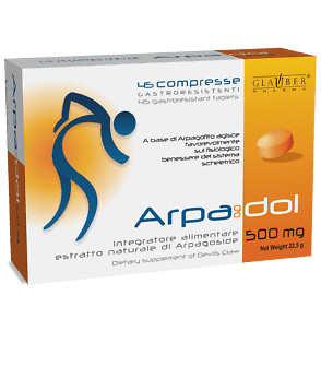 Arpadol 45cpr | eBay