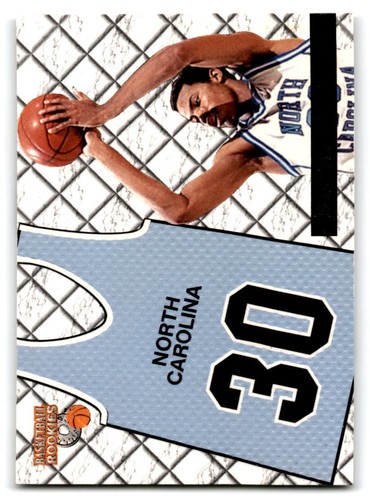 1996 Score Board Rookies #J30 Rasheed Wallace College Jerseys | eBay