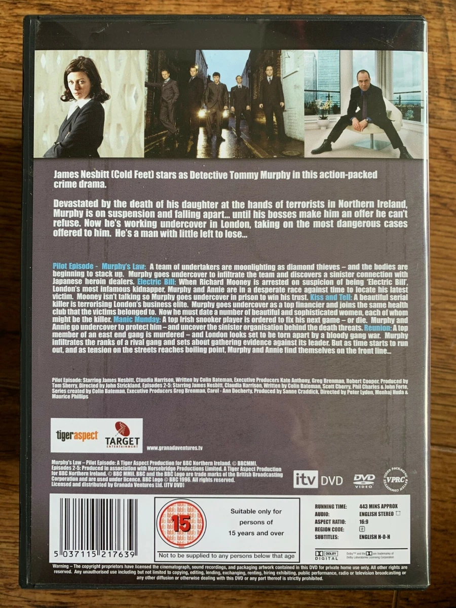 Dvd Back Cover Logos