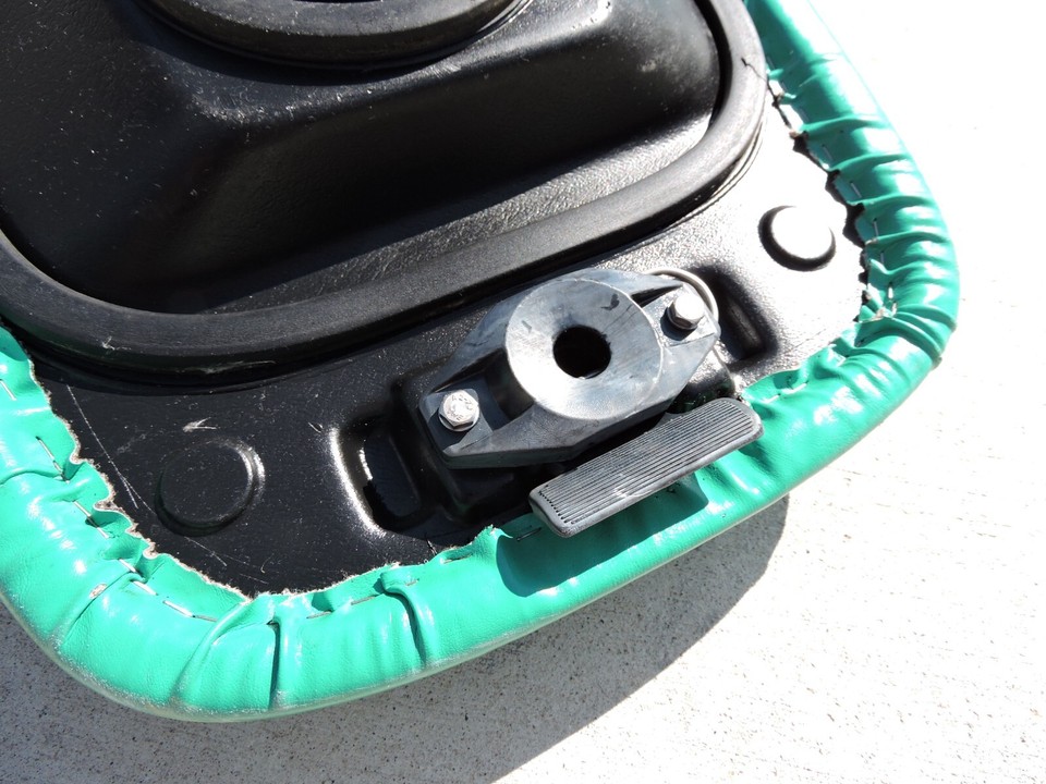 1993 Seadoo XP 650 657 Seat L11 | eBay