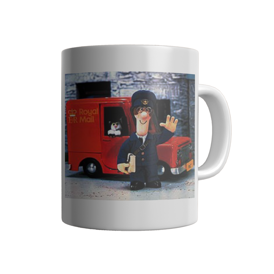 Personalised Limited Edition Robin Hood Mug | eBay UK