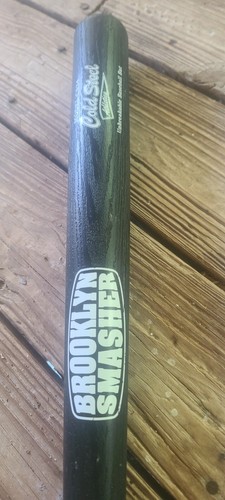 Brooklyn Crusher Baseball Bat Model CS34 Cold Steel Unbreakable 33.5 ...