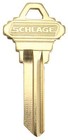 SC4 ORIGINAL SCHLAGE KEY BLANK 50 PACK SC4 ORIGINAL SCHLAGE KEY BLANK ...