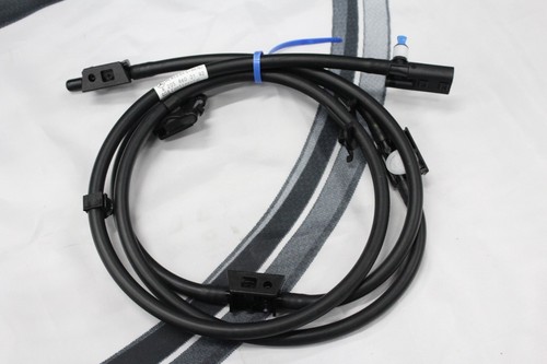 NEW Genuine Mercedes-Benz W205 C-Class Washer Jets and Hose Assembly ...