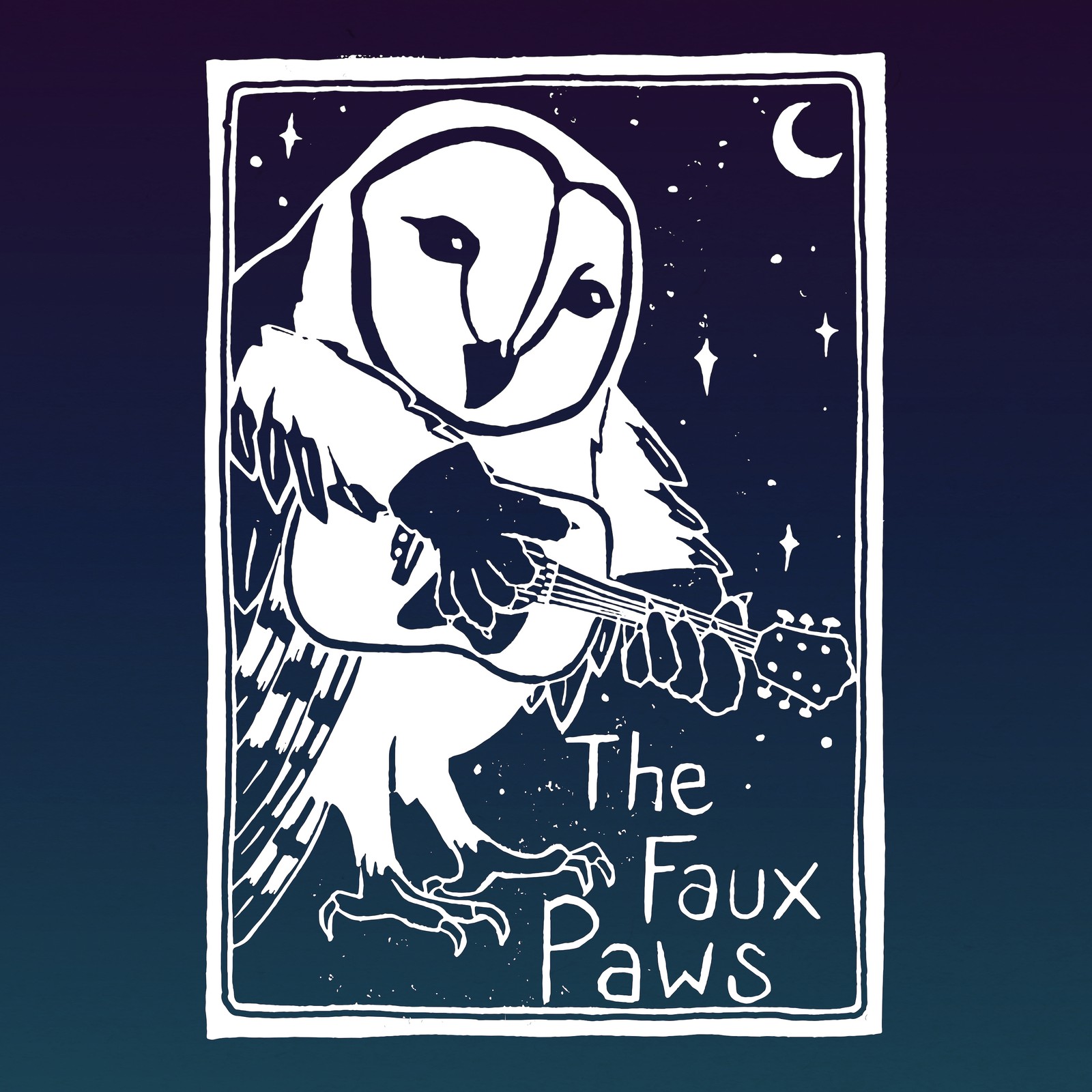 The Faux Paws The Faux Paws (Vinyl LP) 12" Album | eBay