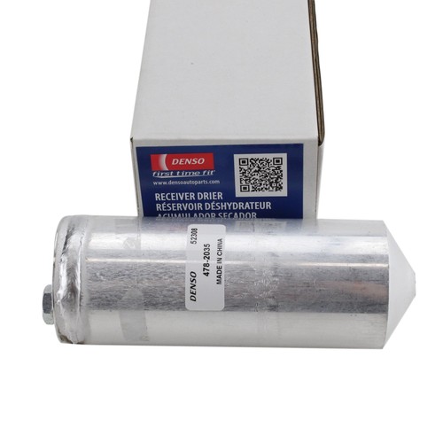 Denso A/C Receiver Drier 478-2035 | eBay