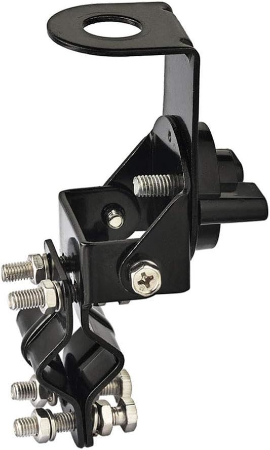 High-Performance CB Radio Antenna Mirror Mount Bracket for Cars ...