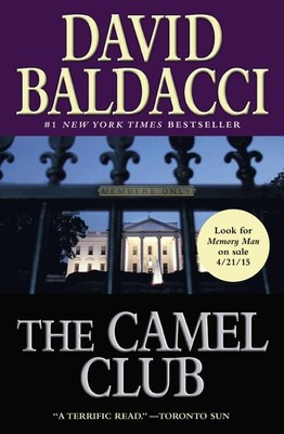 The Camel Club (Camel Club Series) 9781455533404| eBay