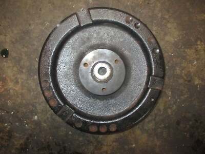 Mercury Optimax 135hp outboard flywheel (281-859734-C1) | eBay