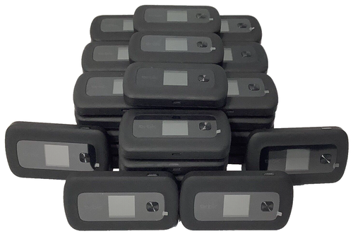 Lot Of 42 Verizon Orbic Speed RC400L MOBILE HOTSPOT **PLEASE READ FULLY ...