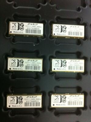 JP14-R-LP - Falcom, GPS-Receiver, NEW | eBay