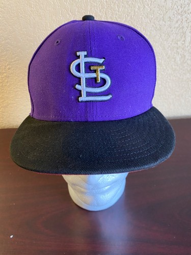 New Era 59Fifty MLB St. Louis Cardinals 1982 Logo His… - Gem