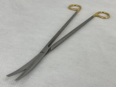 Surgical - V Mueller Scissors