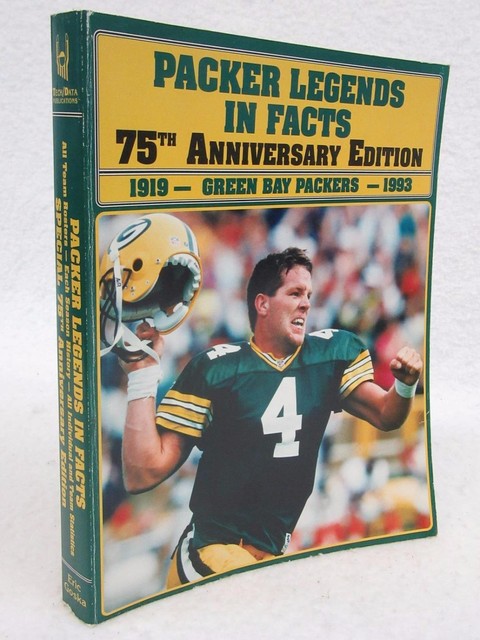 Packer Legends in Facts : Stats, Rosters, Team History and Complete ...