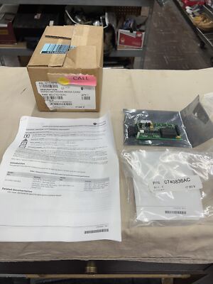 Fire Alarms - Card Module