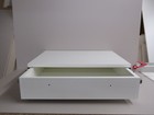 Plinth Box System 450MM Deep x 122mm High x to go under 600mm Wide Unit ...
