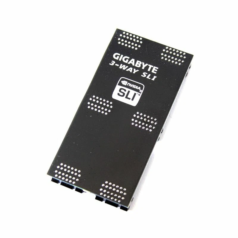 3 Way Sli Connector