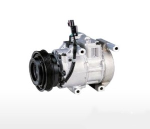 Genuine AC Compressor 97701 2F030 for Kia Cerato Forte Forte koup | eBay