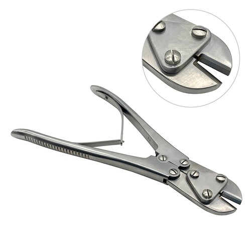 Kirschner Wire Cutter Pin Cutter Small Power Shears Orthopedics ...