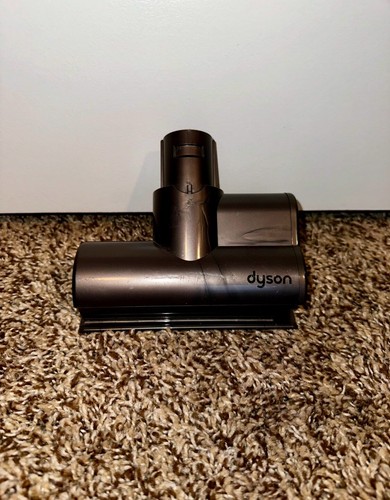 Dyson Mini Motorized Brush Tool Attachment | eBay