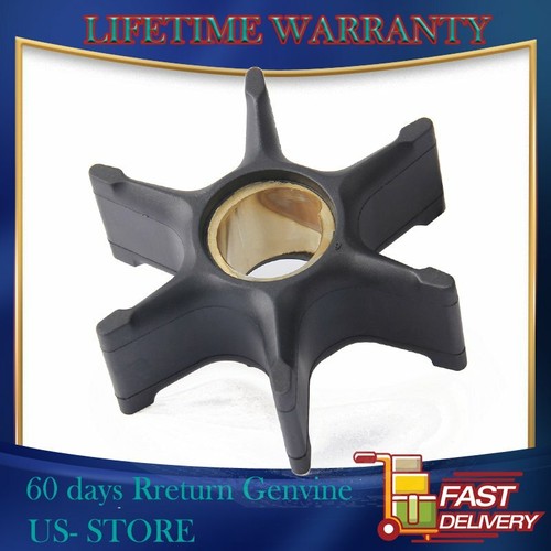 435821 5001593 18-3059 Water Impeller For Johnson Evinrude 397131 ...