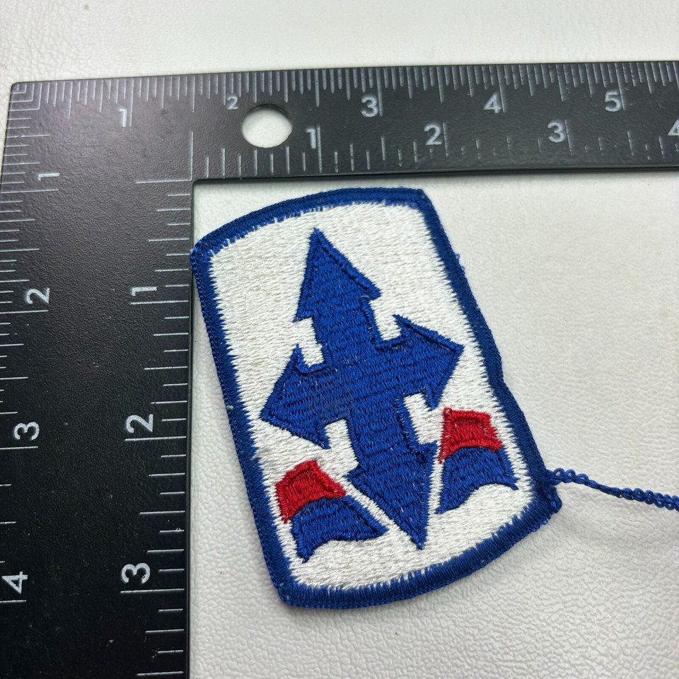 United States Army 29TH INFANTRY DIVISION Patch 39RE | eBay