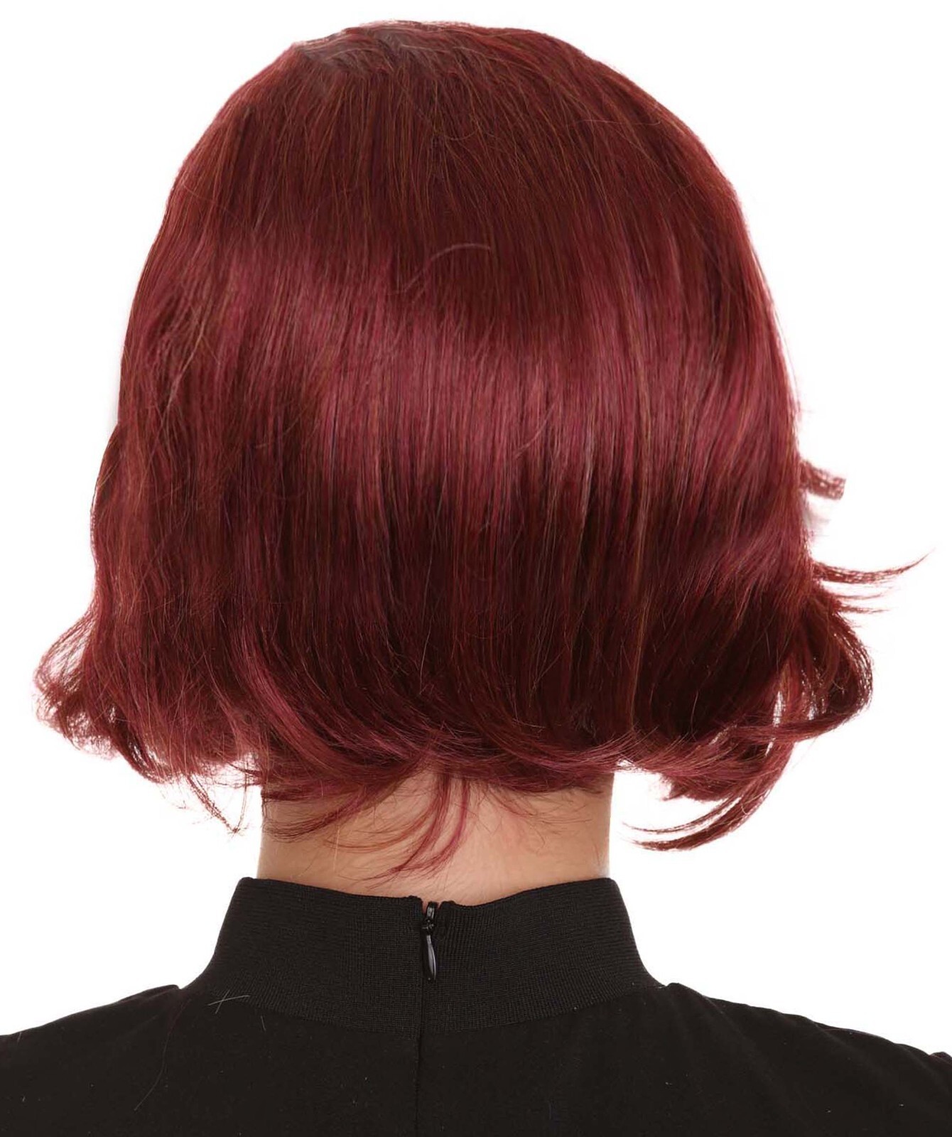 Womens Superhero Wig, Wig with Mask Set, TV/Movie Wigs, HW-2743 | eBay