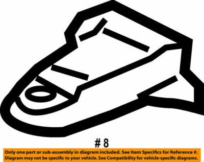 53287-53010 Toyota Extension, radiator support, rh 5328753010, New ...