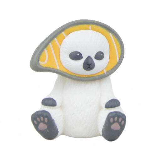 Mofusand Cute Cat Series 2 Sanbyte Creative 2-Inch Mini-Figure | eBay