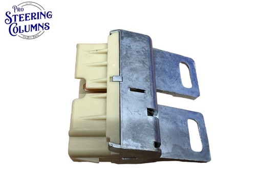 1980-1991 FORD F150 F250 F350 TILT STEERING COLUMN IGNITION STARTER ...