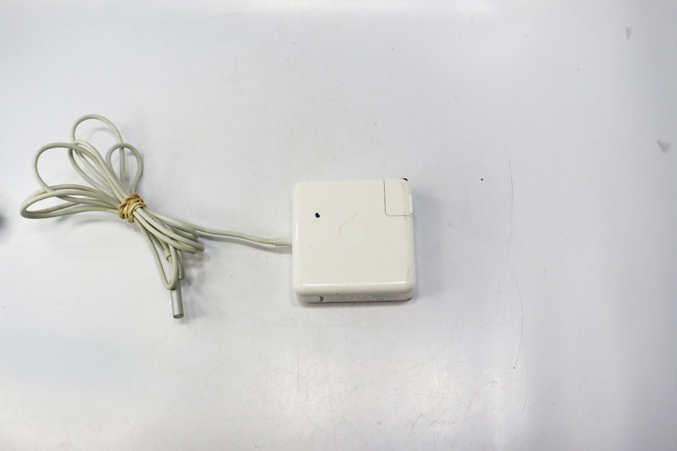 Original Apple MagSafe 85W A1343 Power Adapter Charger MacBook (Pro ...