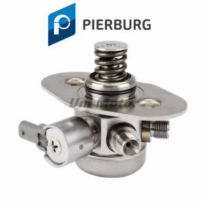 OEM Pierburg High Pressure Fuel Pump 13518604229 For BMW 328i 428i 528i ...