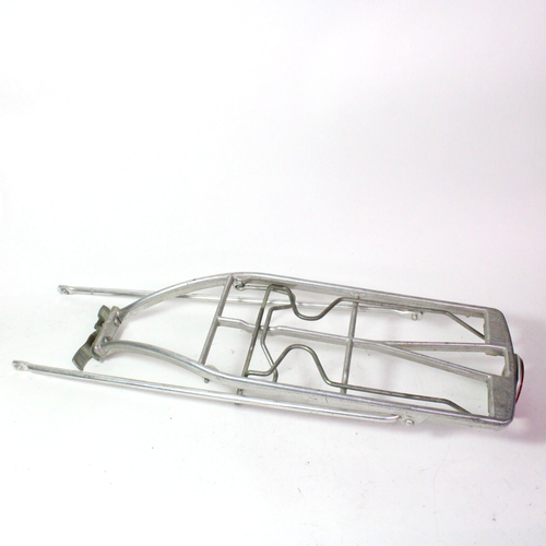 Vintage Pletscher Model C Bike Rack w/ Reflector | eBay