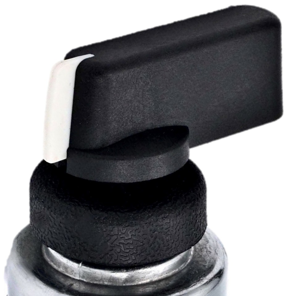 Starter Ignition Switch fits Miller Welder 217680 Includes HANDLE ...