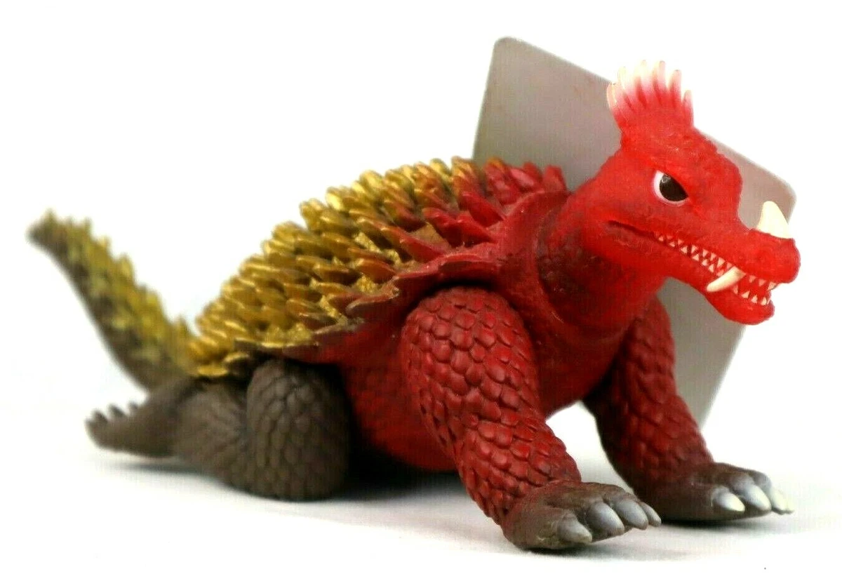 Godzilla Vs Anguirus 1955 Toys
