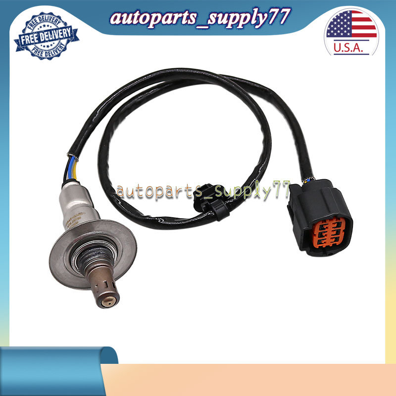 Upstream Oxygen Sensor 22641-AA650 For Subaru Forester XT 14-17 WRX 15 ...