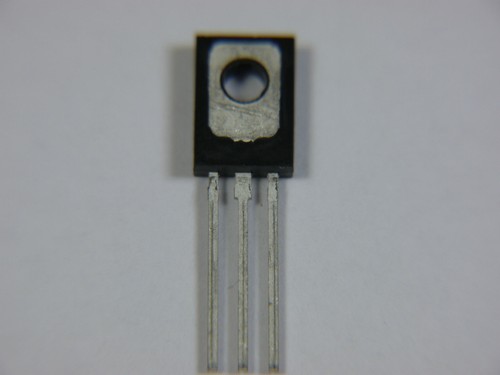C106M Thyristor - SCR - 4A 600V ON SEMICONDUCTOR | eBay