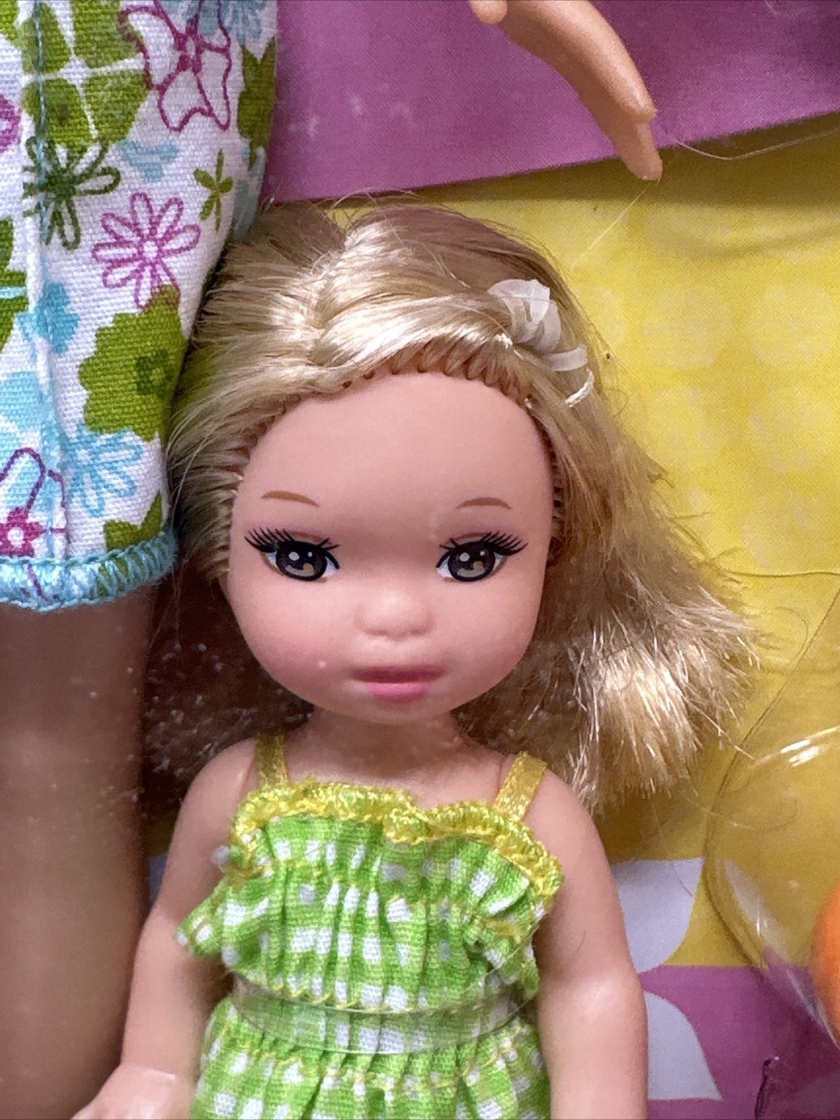 BARBIE I CAN BE...ART TEACHER PLAYSET BARBIE DOLL Mattel L1474 Read | eBay