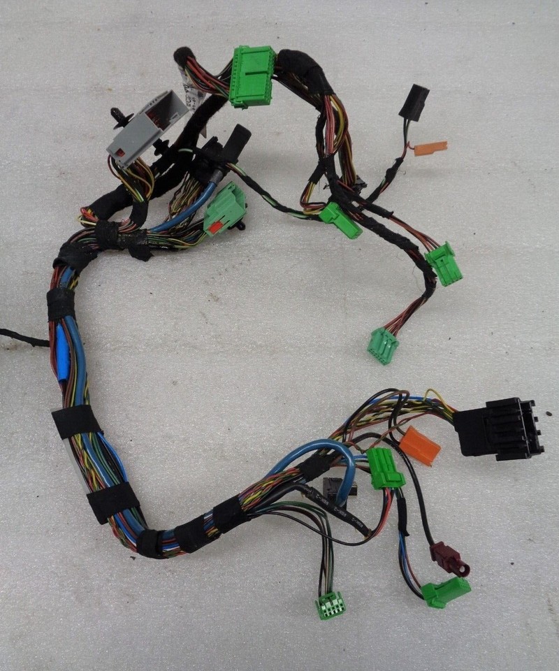 06-09 Range Rover Sport Front Center Console Refrigerator Cooler OEM ...