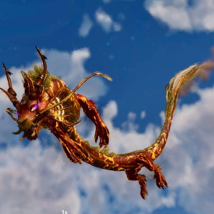 Aureliax Level 125 Female Clone ARK🦕 Survival Ascended ASA PVE PC/XBOX ...