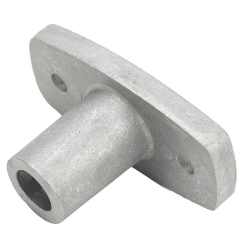 Rugged 2Pcs Top Mount Oar Lock Socket Holder 1/2 Inch Compatible with ...