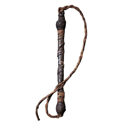 Roman Flagrum Whip Jesus Vinyl Car Decal Sticker – Waterproof & UV ...