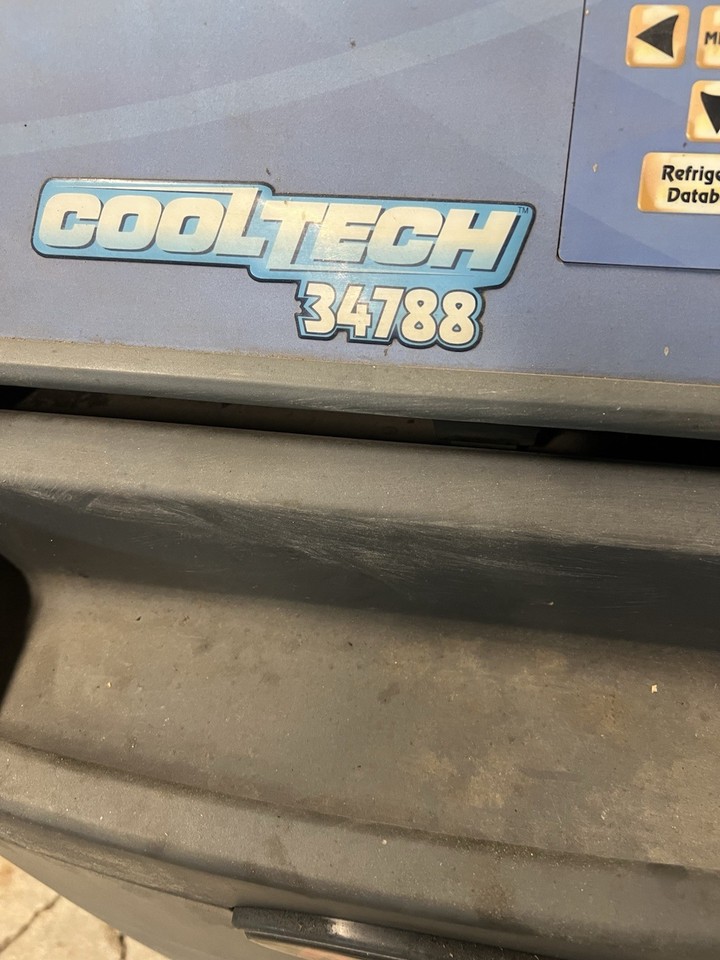 Robinair Cooltech 34788 | eBay