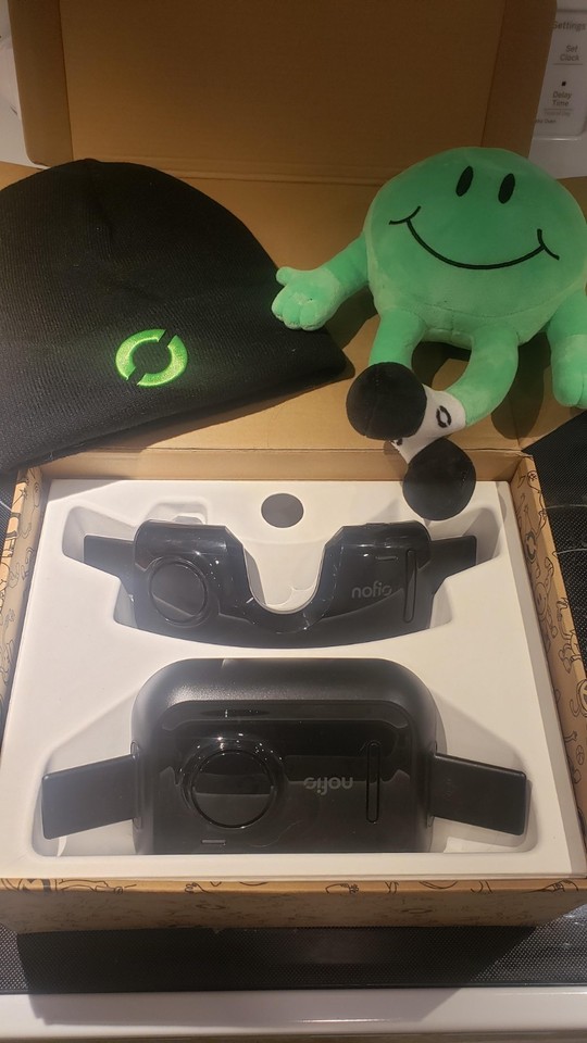Nofio Wireless Adapter for the Valve Index | eBay