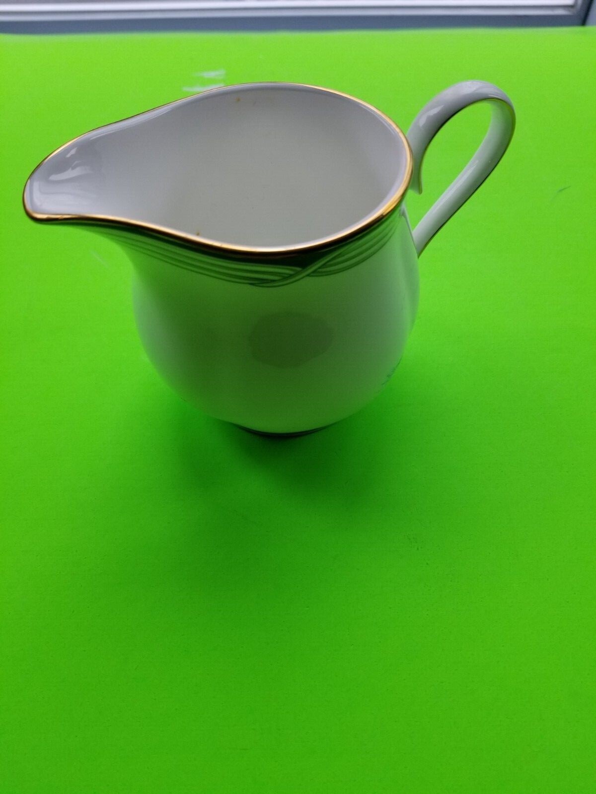 LENOX ERICA Debut Collection Creamer cup 3.75" tall | eBay