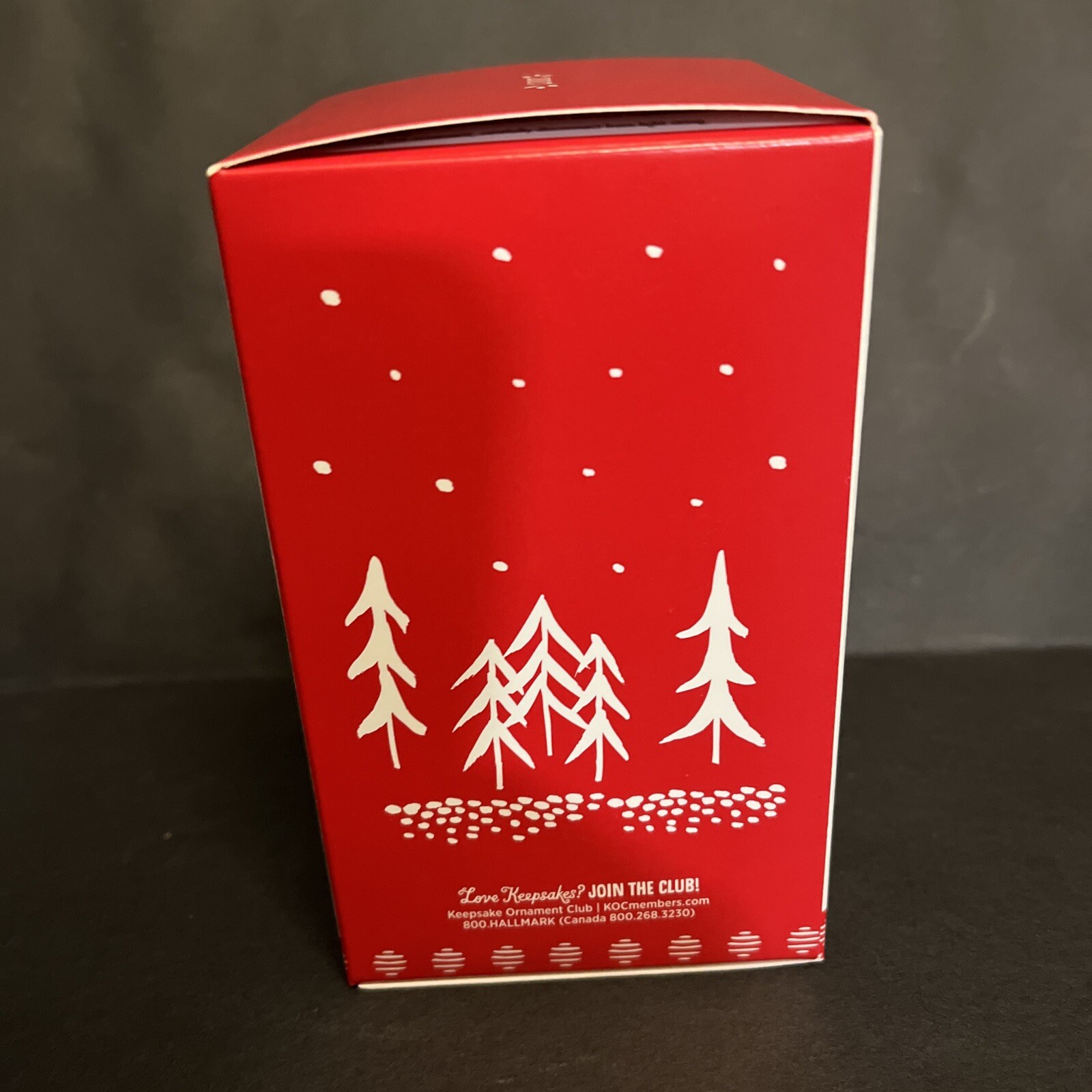 Hallmark Keepsake The Year Without a Santa Claus Snow Miser Ornament ...