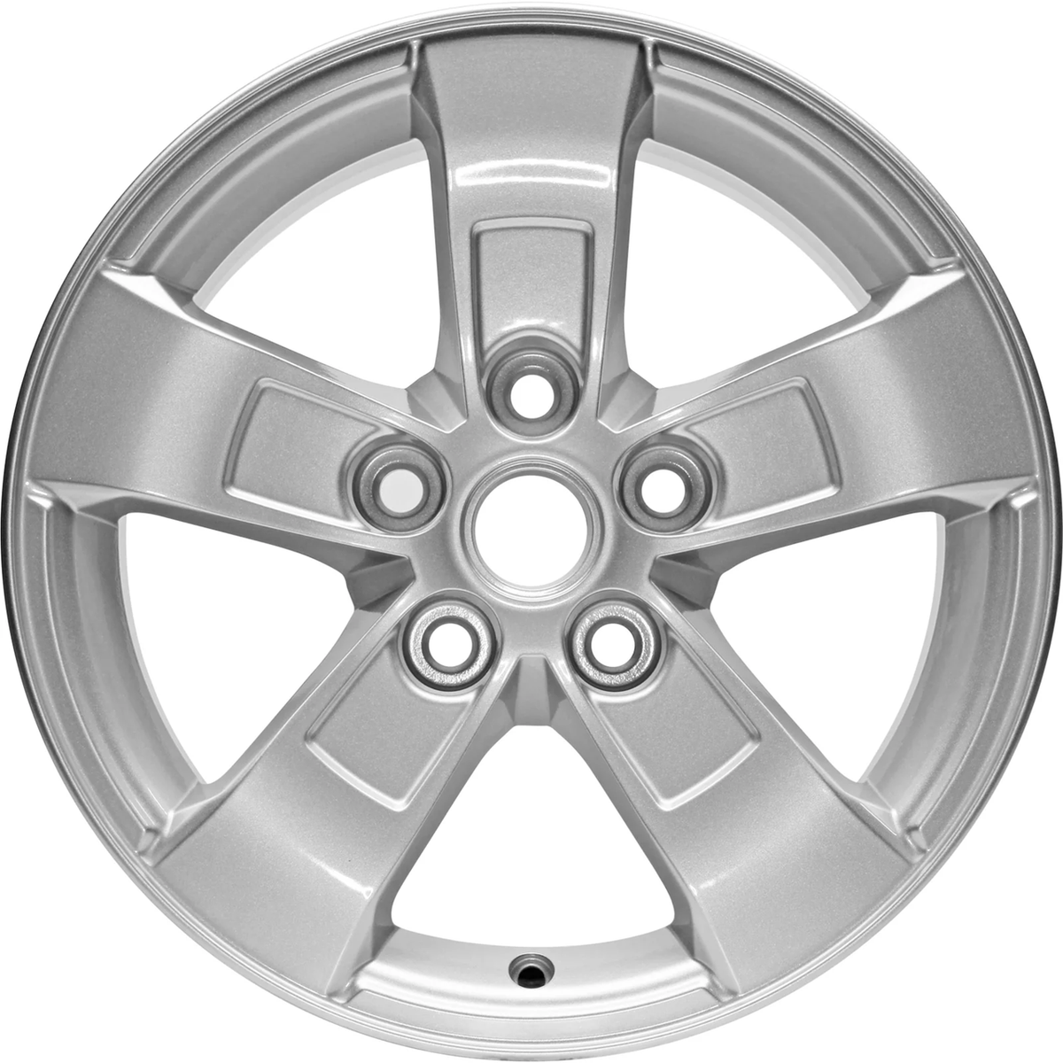 Chevy Malibu Wheel Bolt Pattern